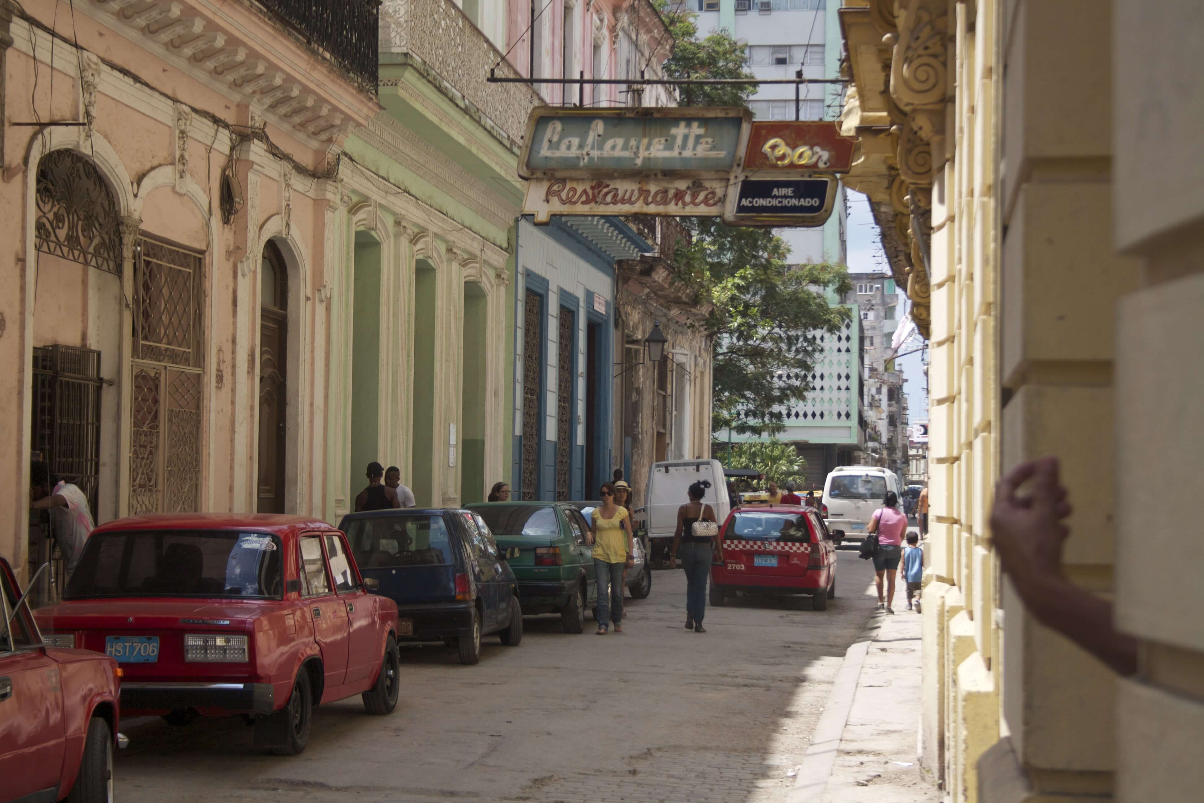 What is Cuba Really Like? Busting the Tourist Myth