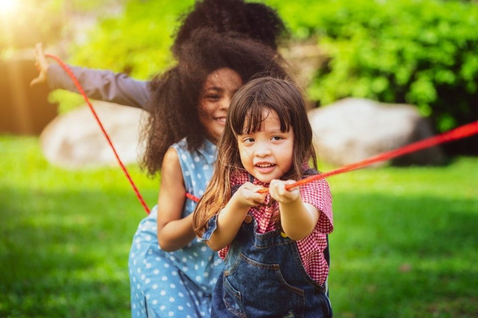 Complete Guide to Working at Camp in America: Everything You Need to Know