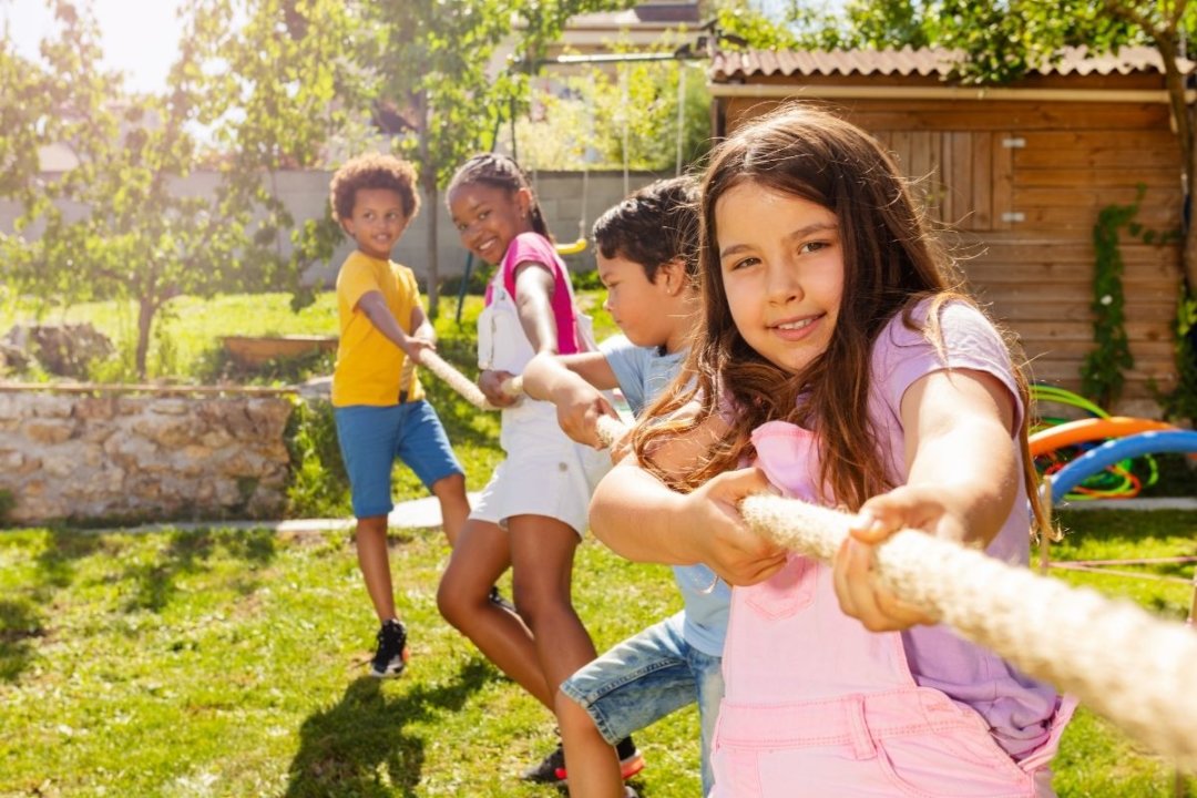 Complete Guide to Working at Camp in America: Everything You Need to Know