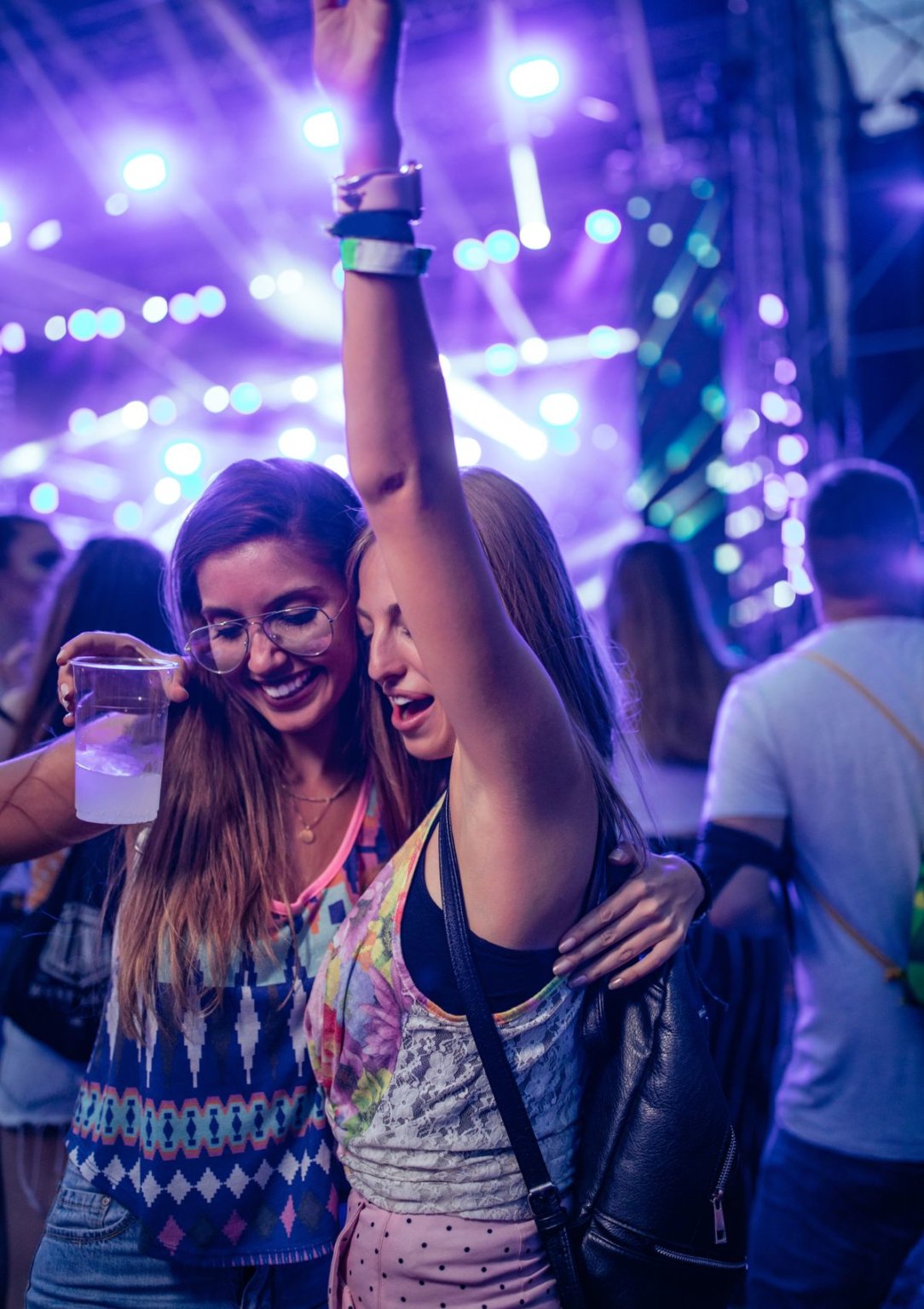 13 Best Festivals in July Around the World
