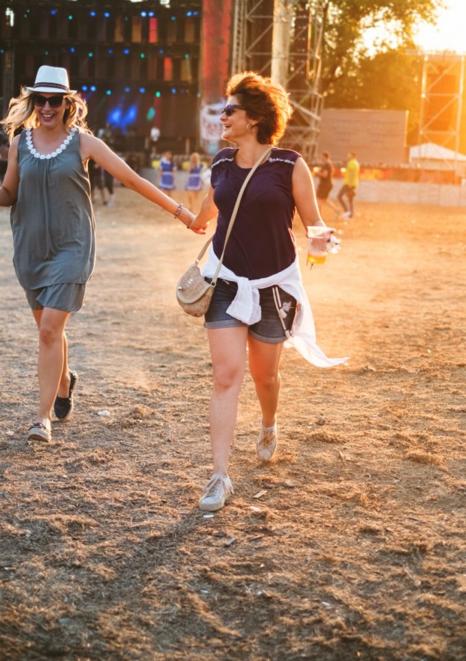 61 Festival Tips You NEED for the Best Festival Ever
