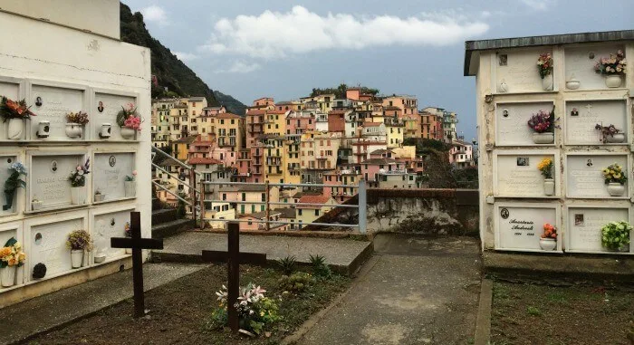 Your Quick Guide to the Cinque Terre