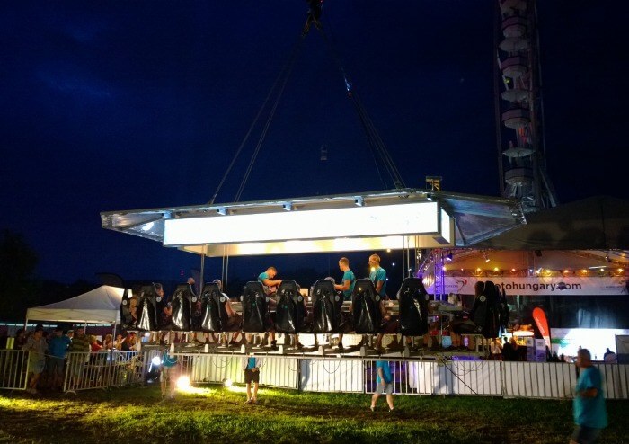 13 Survival Tips for Your First Time at Sziget Festival + Packing List