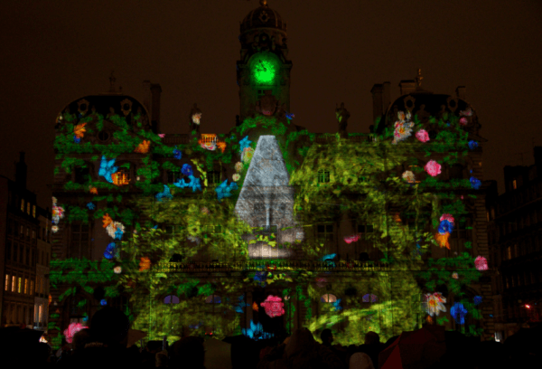 Best Festivals in December Around the World