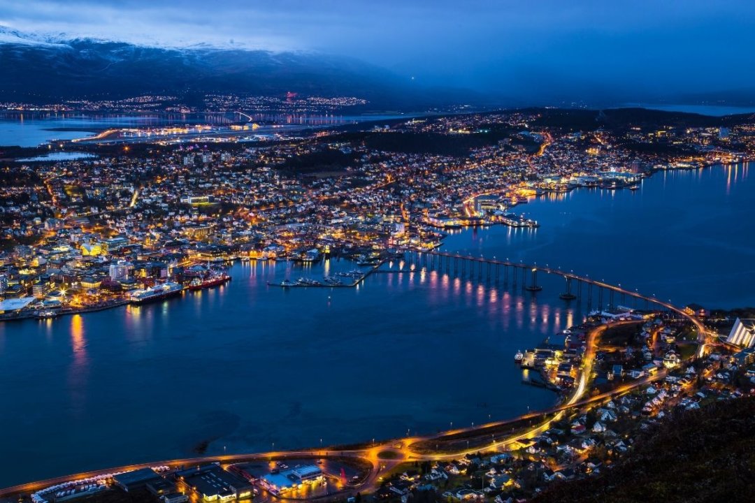 3 Days in Tromso: How to Have the Best Trip Ever (+ 10 Top Tips)