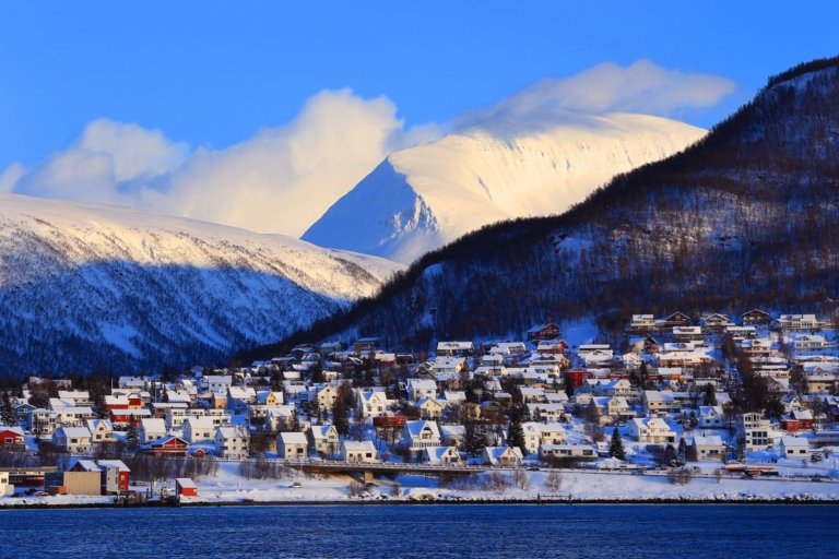 3 Days in Tromso: How to Have the Best Trip Ever (+ 10 Top Tips)