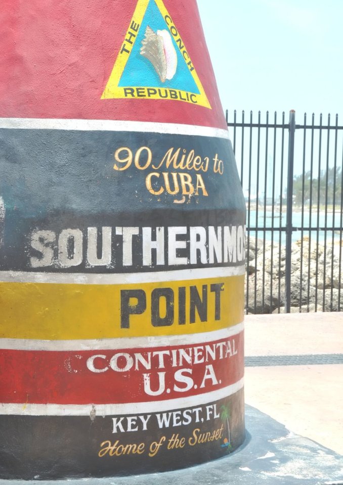 21 Fun & Unique Things to Do in the Florida Keys