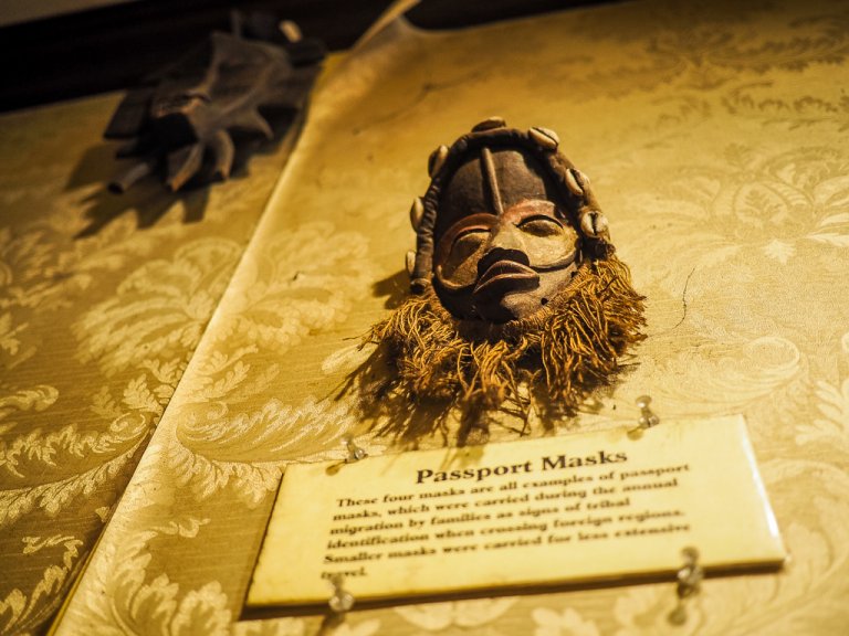 11 Best Festivals in Autumn Around the World