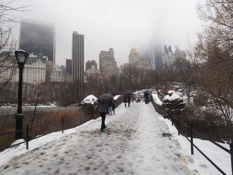 NYC in December: 12 Top Tips for New York at Christmas in 2025