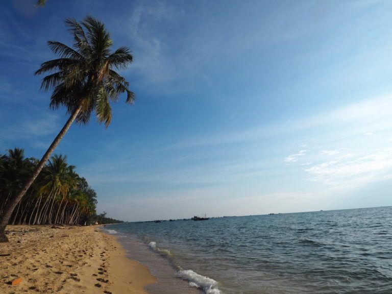 Phu Quoc Travel Guide: Everything You NEED to Know
