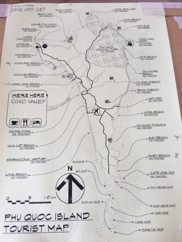 Phu Quoc Travel Guide: Everything You NEED to Know