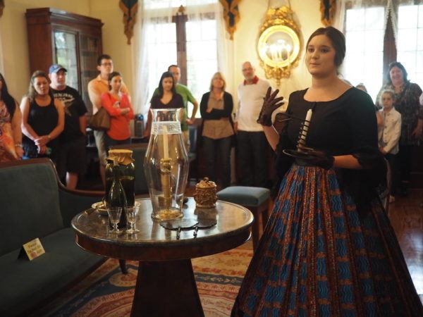 What You Need to Know About Inside Oak Alley Plantation in Louisiana