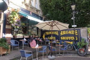 Your Guide to an Awesome 24 Hours in Bristol