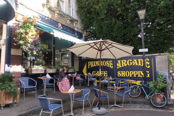 Your Guide to an Awesome 24 Hours in Bristol