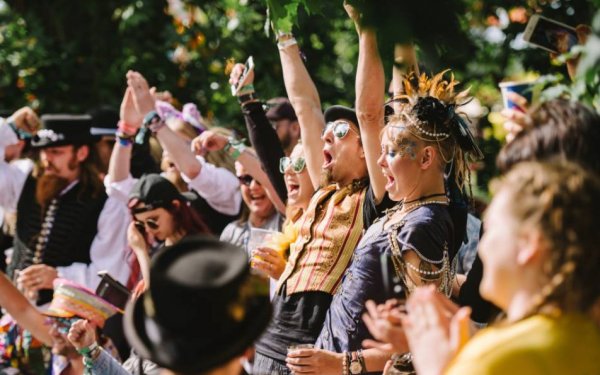 61 Festival Tips You NEED for the Best Festival Ever