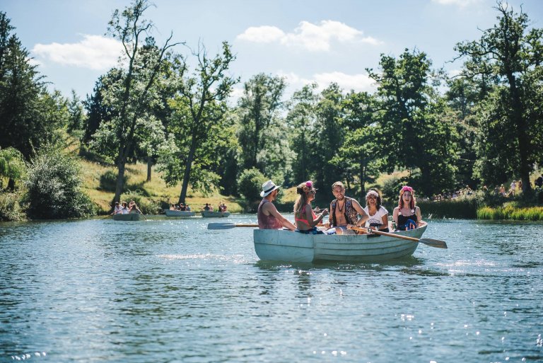 18 Unique Things to Do at Wilderness Festival