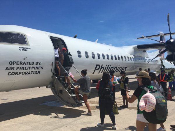 2 Weeks in the Philippines: An Awesome Itinerary (With Map)