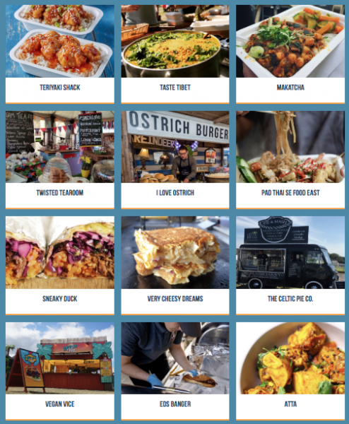 The Big Victorious Festival Review