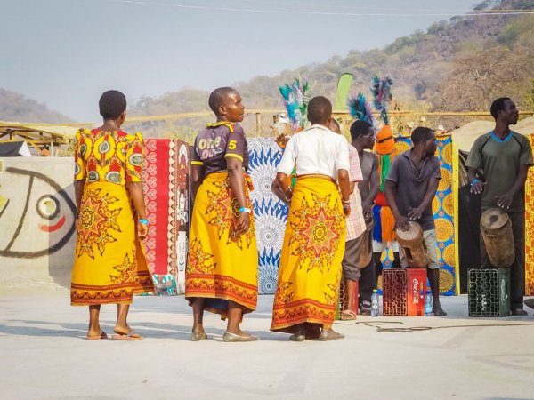 The Importance of Festivals for Society & Culture