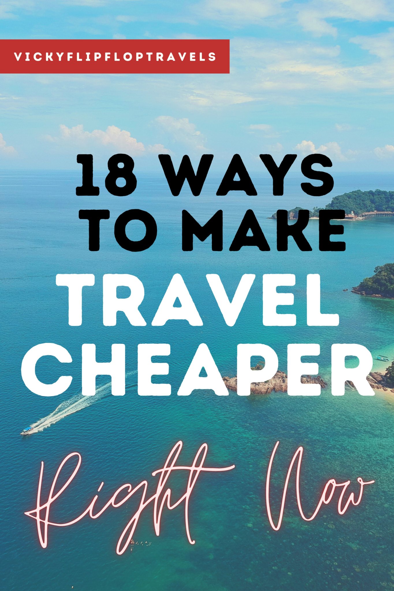 18 Amazing Travel Hacks to Make Travel Cheaper Right NOW