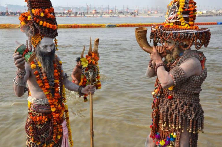 The Importance of Festivals for Society & Culture