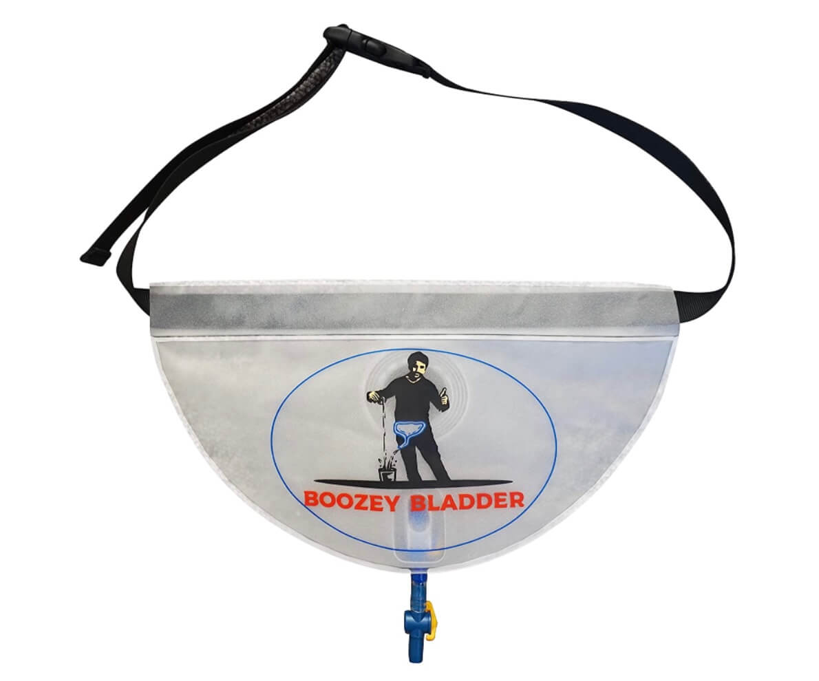 22 Awesome Ways to Sneak Alcohol into Festivals (or Anywhere!) & Cruises