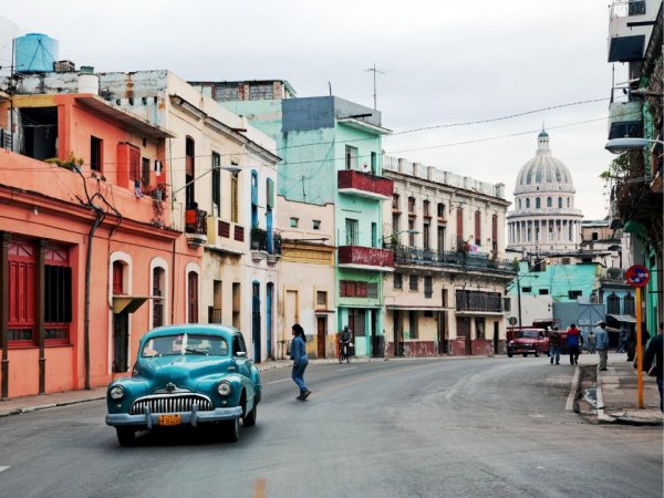 What is Cuba Really Like? Busting the Tourist Myth