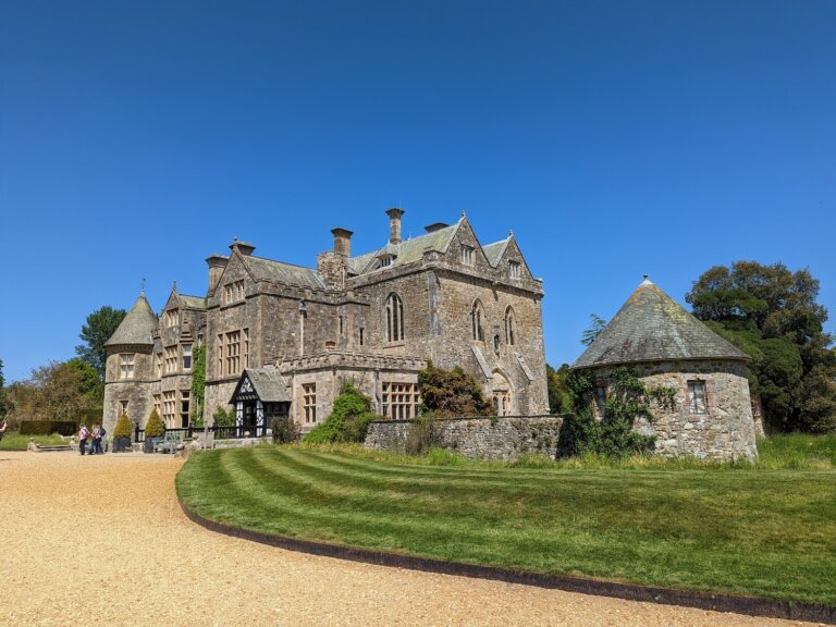 Top 45 Unique Things to Do in the New Forest for 2026
