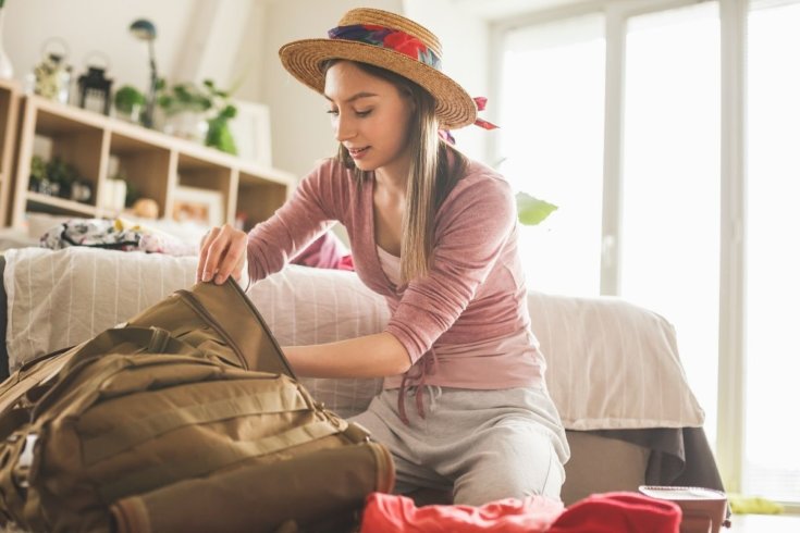 The Best Festival Packing List for Any Festival (90 Things!)