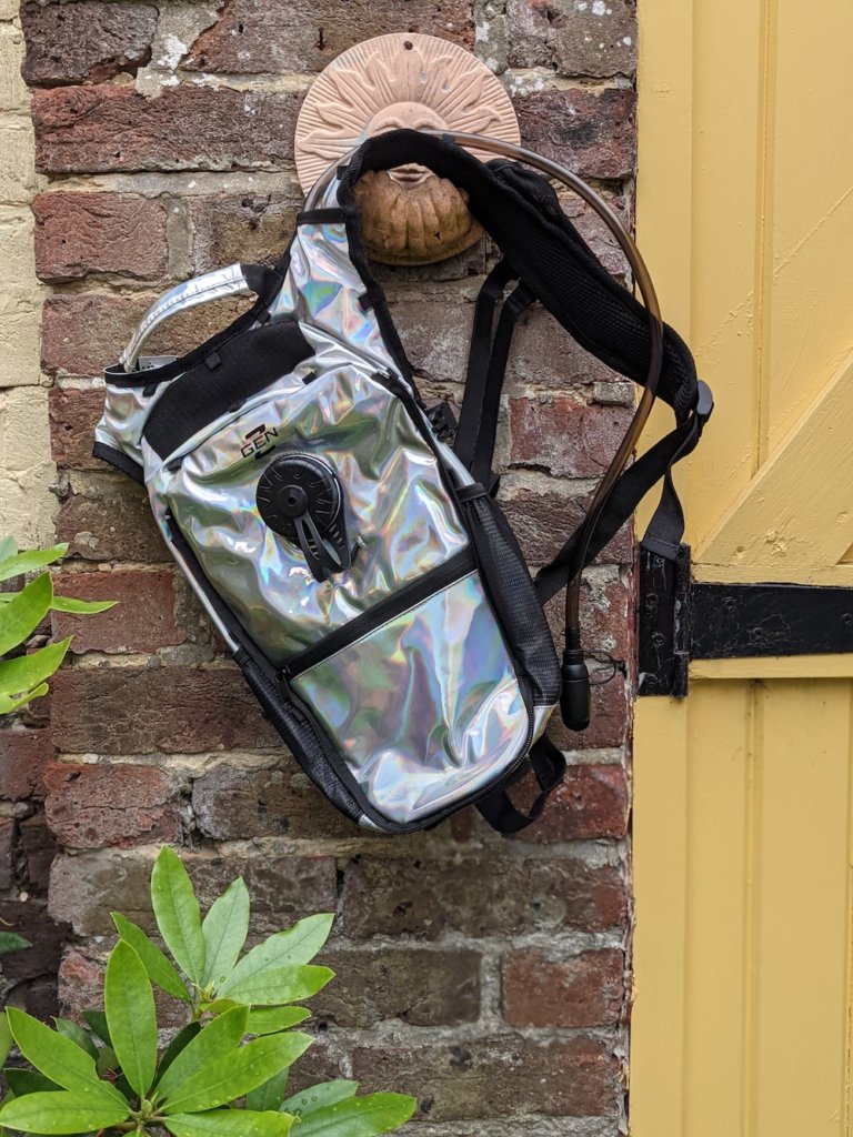 16 Best Festival Backpacks, Rucksacks & Bumbags (and Why!)
