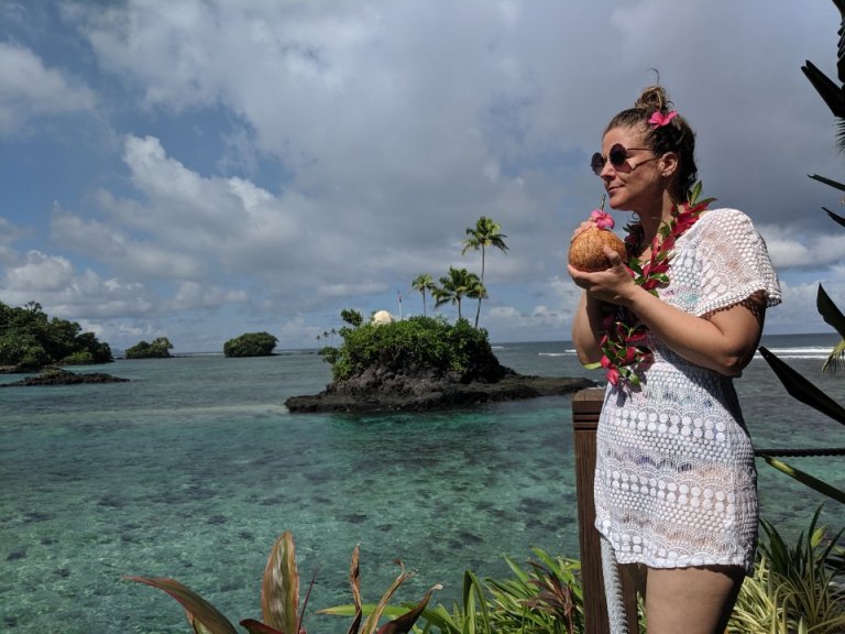 15 Coolest Things to Do in Samoa You NEED to Experience