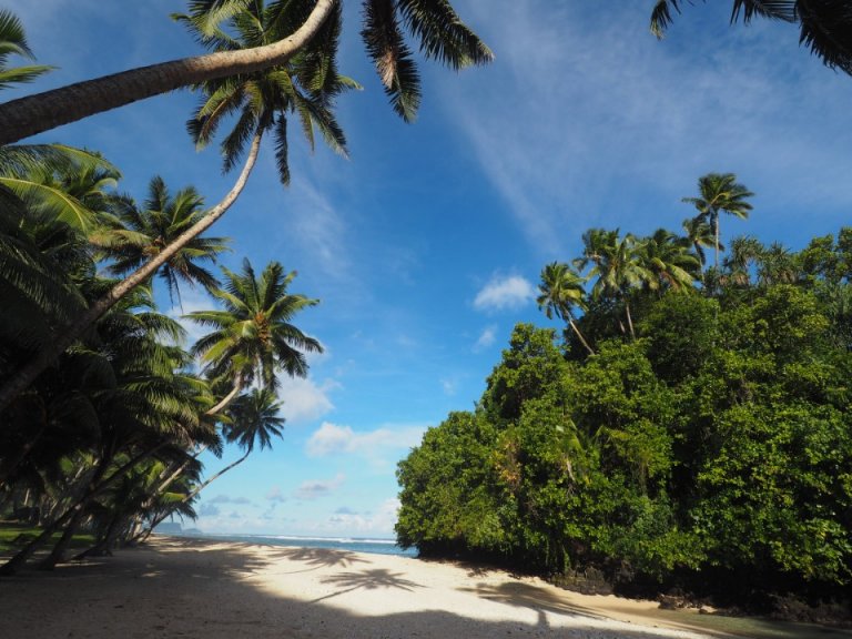 15 Coolest Things to Do in Samoa You NEED to Experience