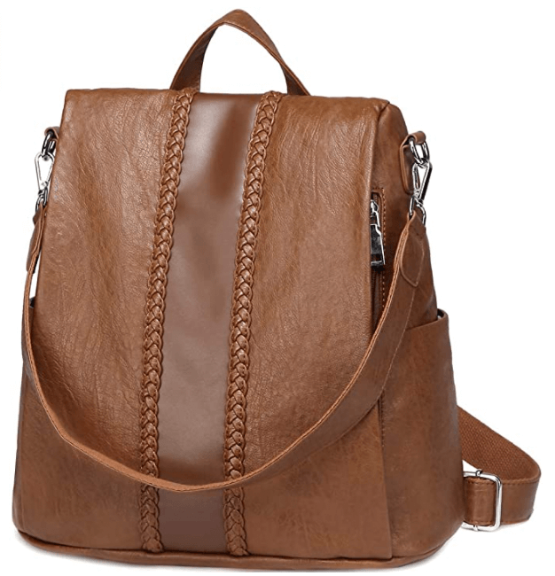 16 Best Festival Backpacks, Rucksacks & Bumbags (and Why!)