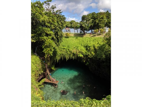 25 Fascinating Facts About Samoa: What to Know Before You Go