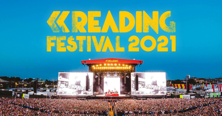 Ultimate Packing List for Reading Festival 2024