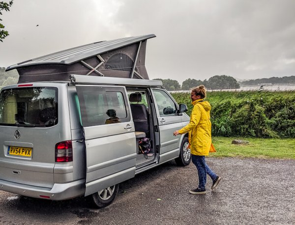 18 Best Campervan Accessories to Make Your Life Easier