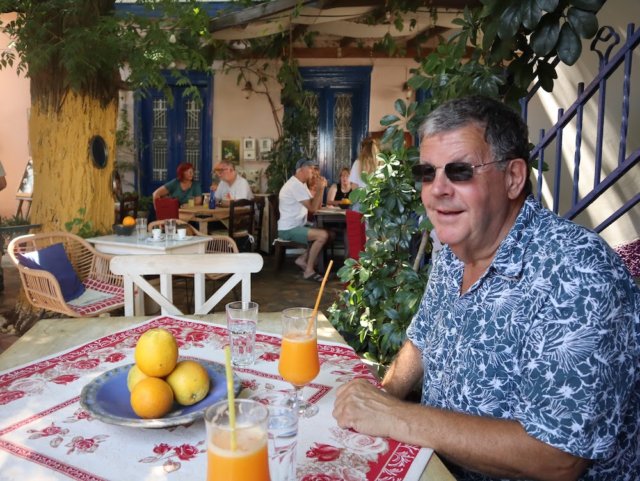 41 Awesome Things to Do in Samos (+ Best Samos Beaches)