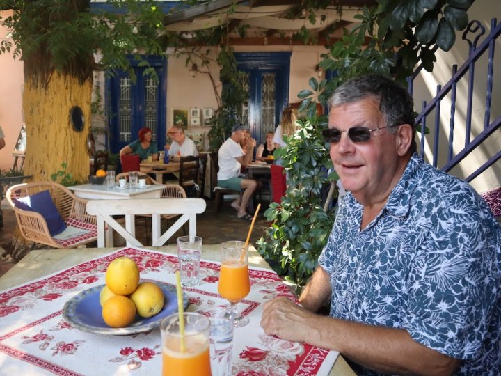 41 Awesome Things to Do in Samos (+ Best Samos Beaches)