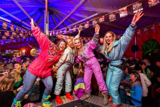 7 Best Skiing Festivals in Europe for 2025