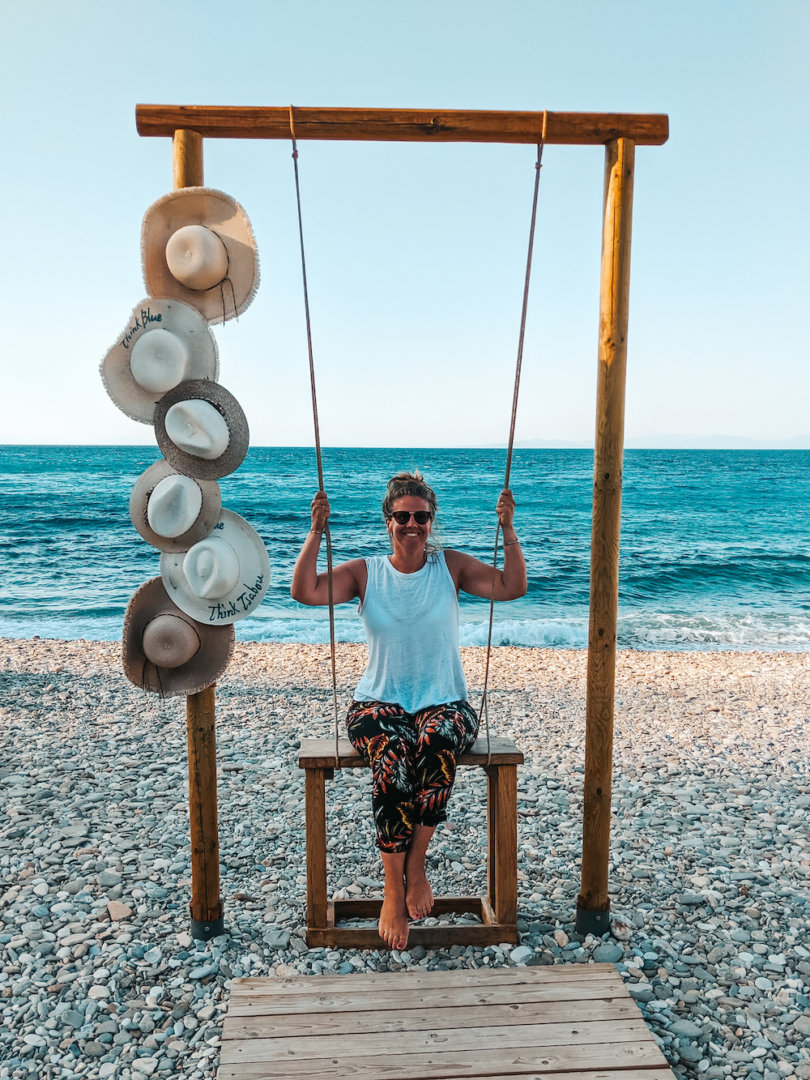 41 Awesome Things to Do in Samos (+ Best Samos Beaches)