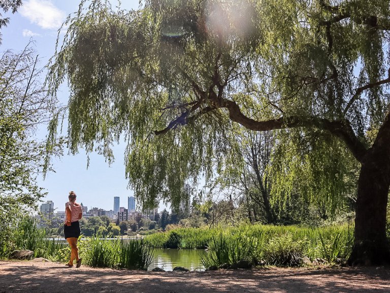 8 Best Places to Visit in Spring in Canada