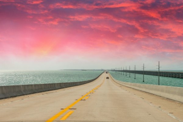 10 Coolest Stops on a Miami to Key West Road Trip for 2025