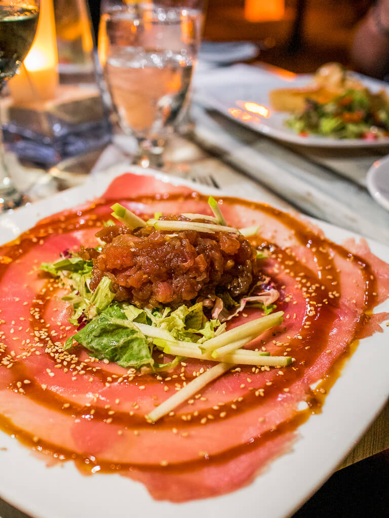 10 Best Restaurants in Aruba You NEED to Eat at in 2025