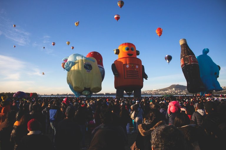 The Importance of Festivals for Society & Culture