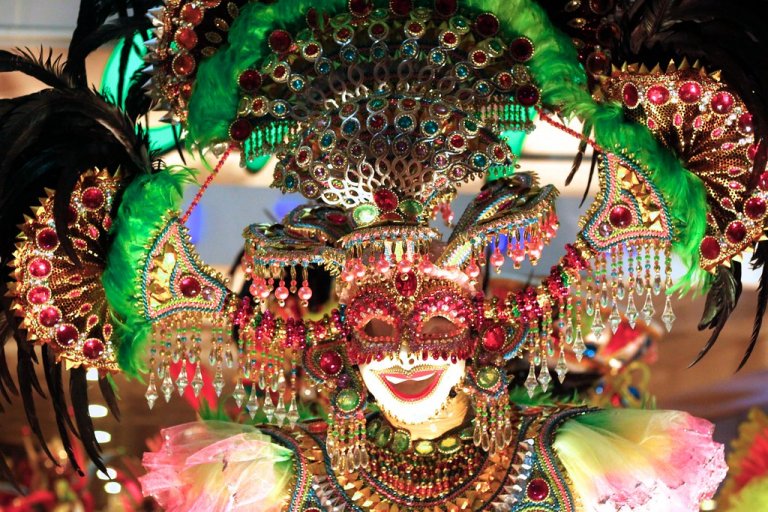 55 Unique World Festivals for Your 2024 Bucket List