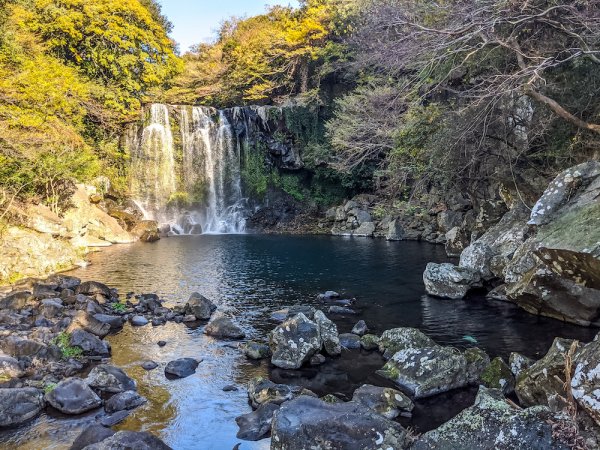 Jeju in Winter: Everything You NEED to Know Before You Go