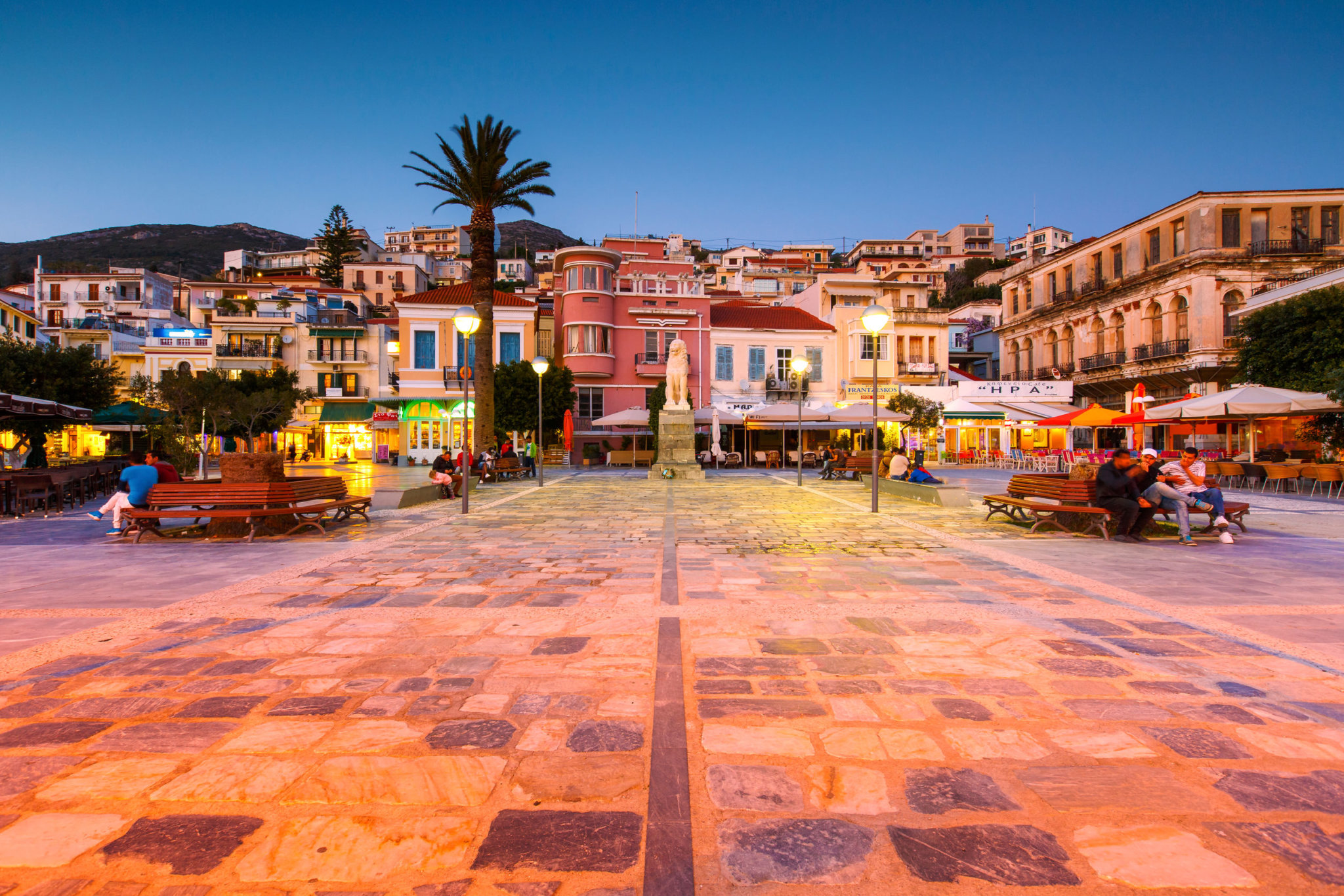 41 Awesome Things to Do in Samos (+ Best Samos Beaches)