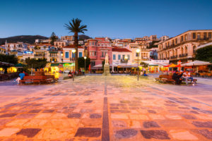 41 Awesome Things to Do in Samos (+ Best Samos Beaches)