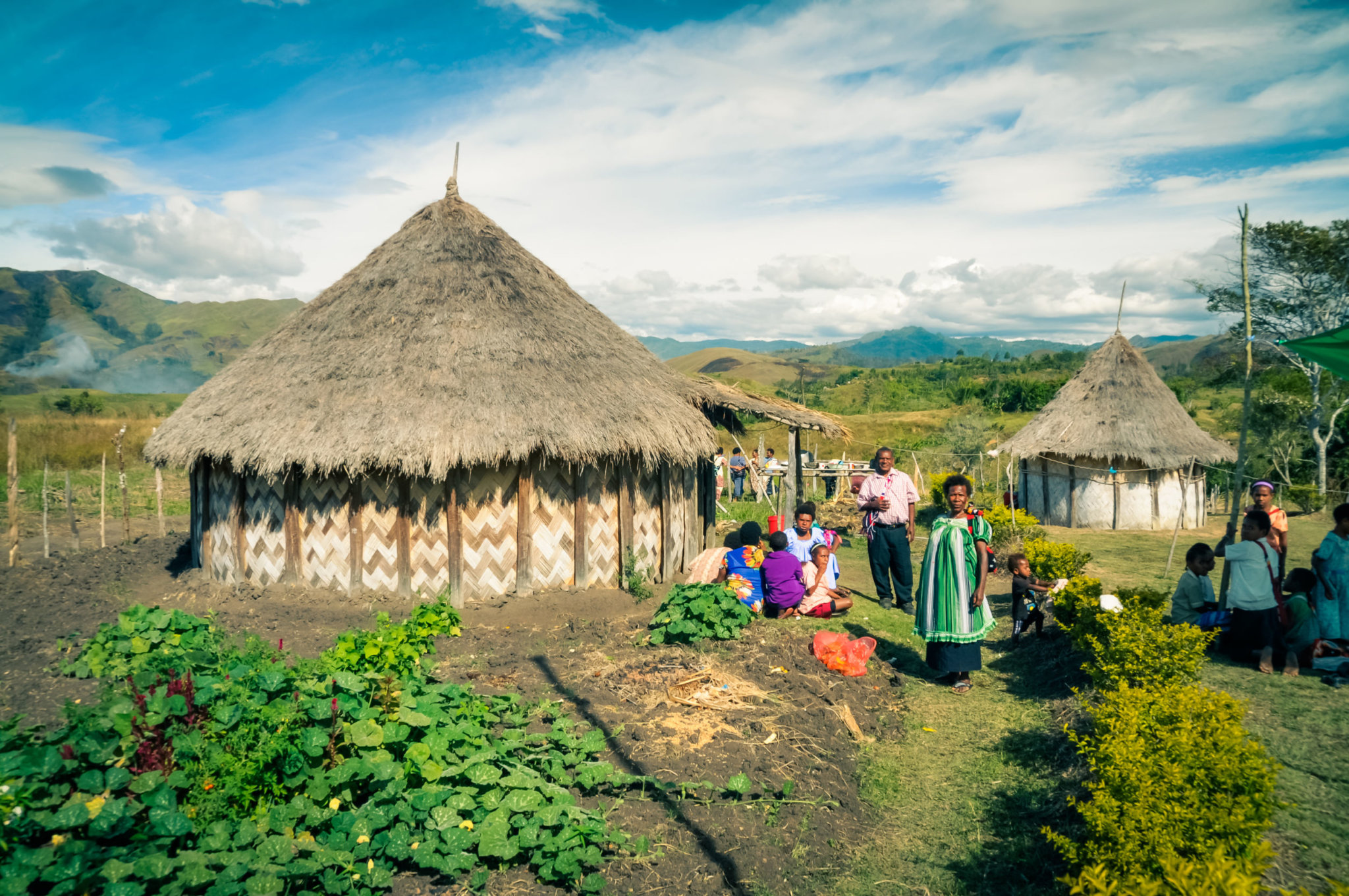 Beginner’s Papua New Guinea Travel Guide (You NEED to Read!)