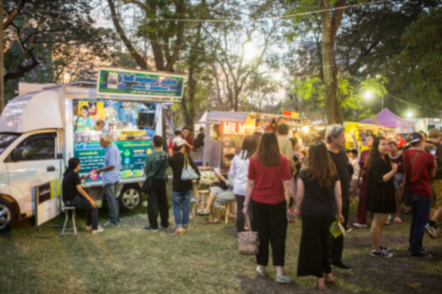 The BIG World Festival Quiz: 50 Questions & Answers